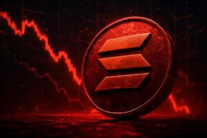 Prezzo Solana oggi (SOL/USDT): rimbalzo debole ma quadro ribassista