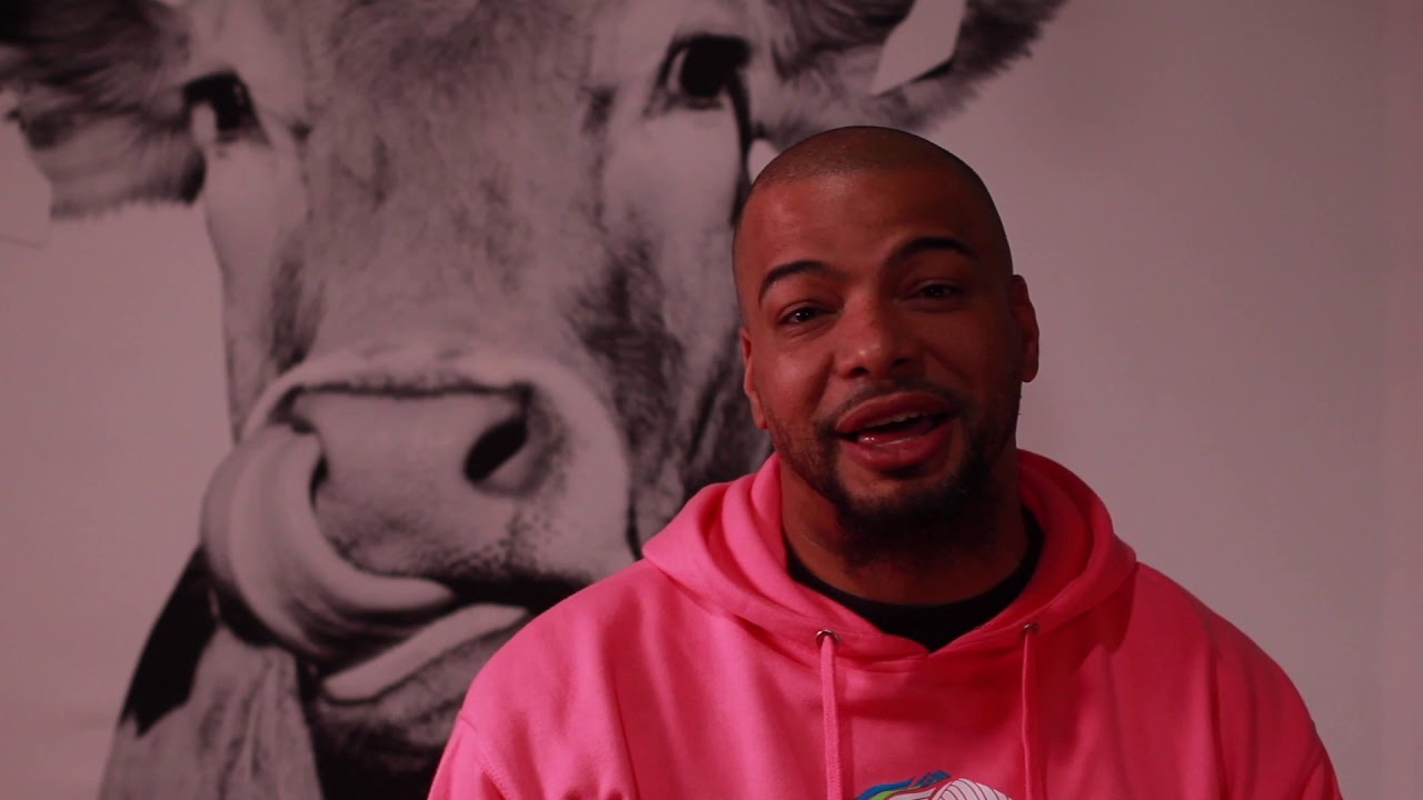 🚨Tha Boxing Voice Presents Border Wars Promo🔥