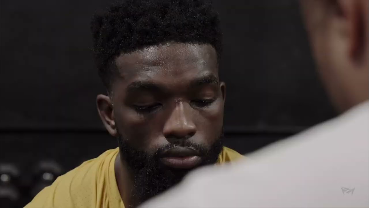 Frank Martin feeding of the doubters: That doubt gives me something to ...