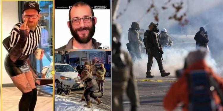 Shooting of Alex Pretti in Minneapolis has put America’s gun lobby at ...