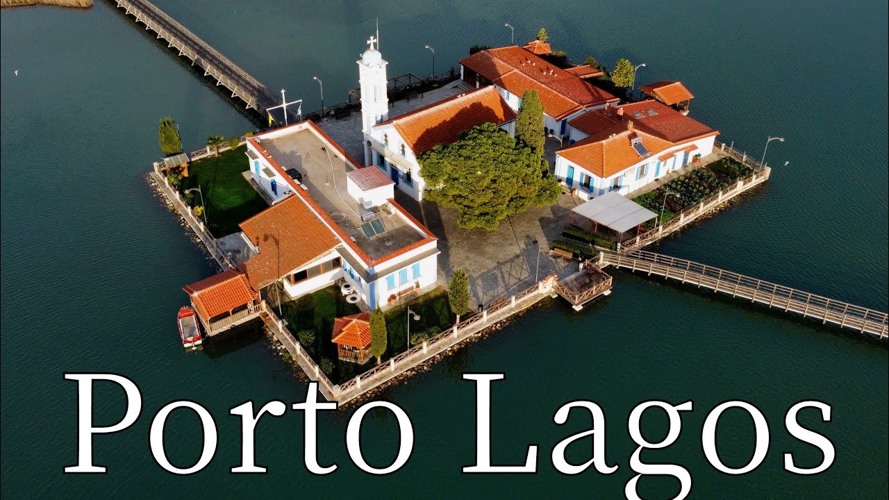 Discover St Nicholas Monastery architectural and spiritual beauty