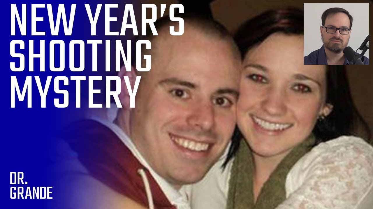 Prison guard accused of killing wife after New Year’s party | Tom and ...