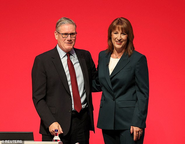 Labour is set to fail on its pledge to fix a million additional ...