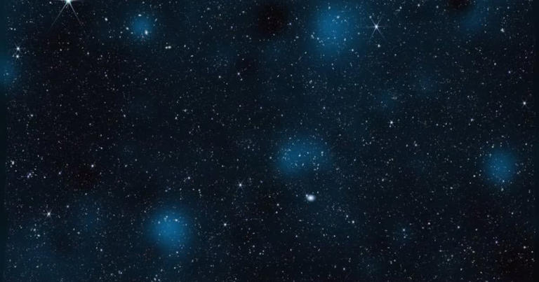 James Webb Telescope's new map is strong proof that there would be no ...