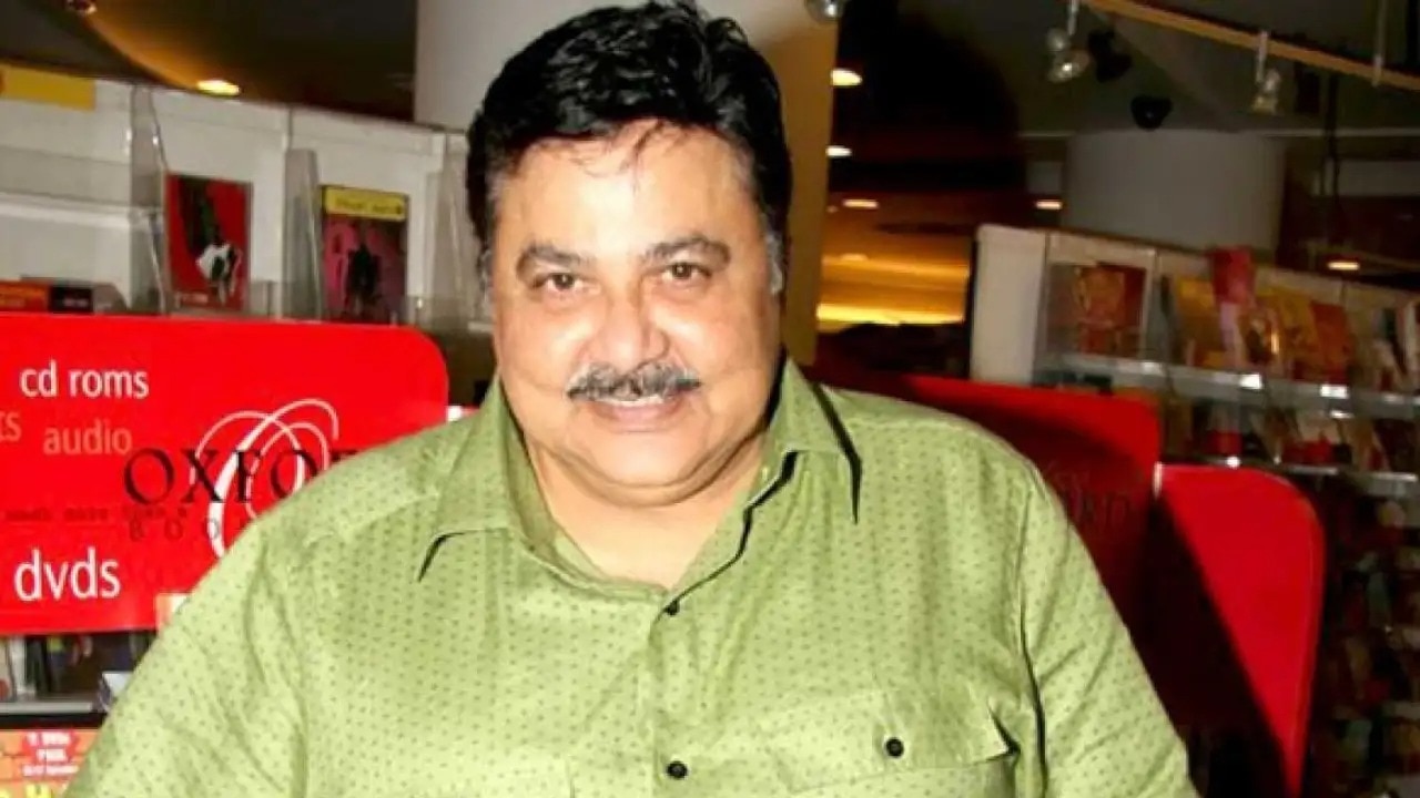 Sarabhai v Sarabhai makers say Satish Shah's Padma Shri came too late