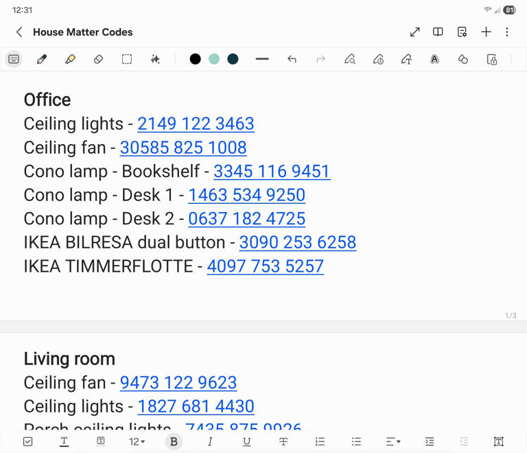 My biggest smart home regret is not doing this from the start