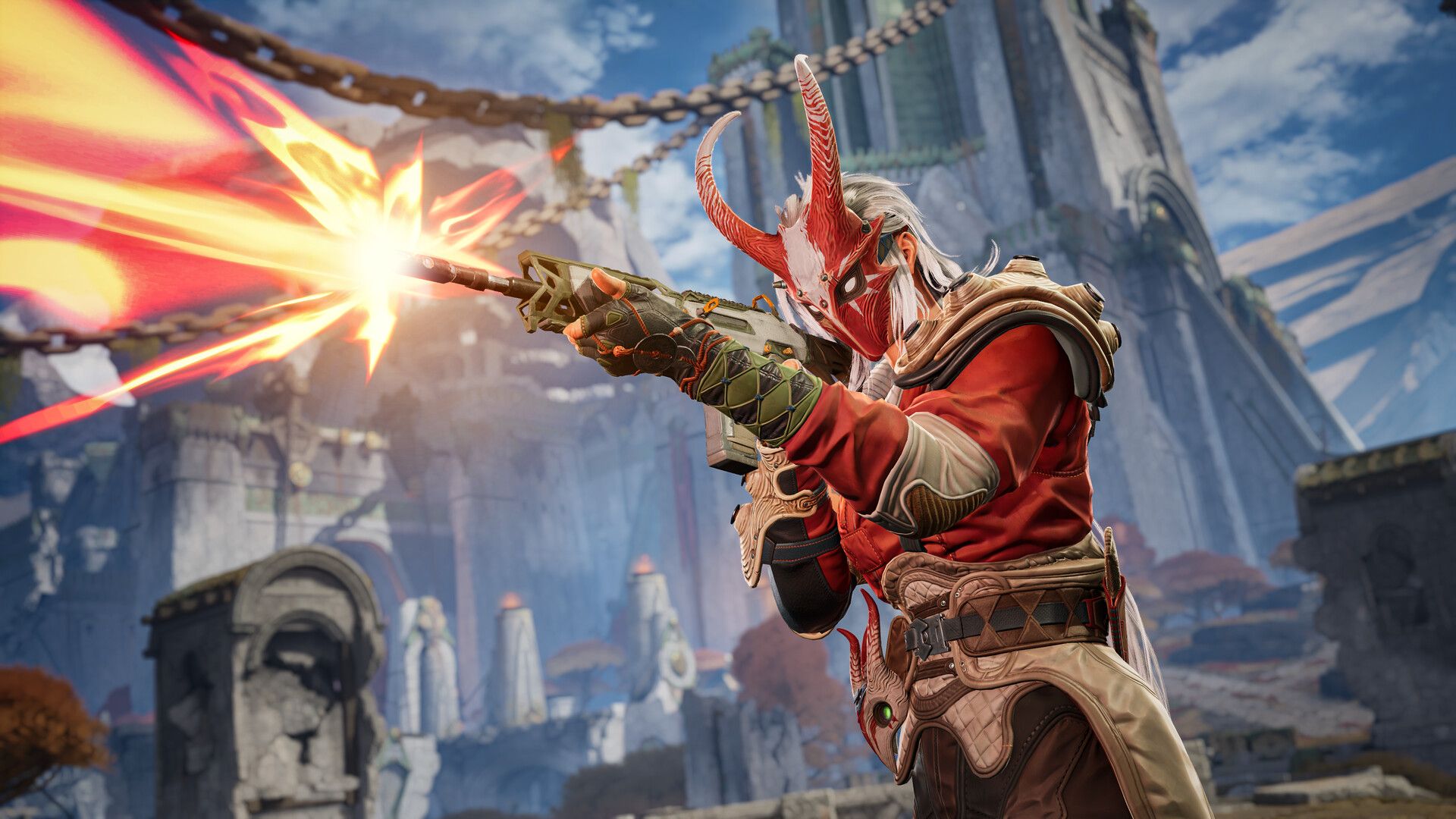 How to fix Secure Boot error Highguard