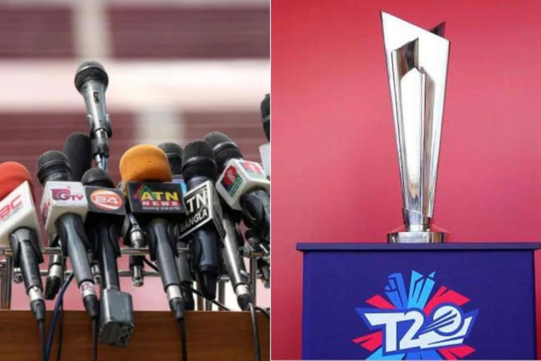 ICC explains permit denial to Bangladeshi journos: 'They haven't been ...