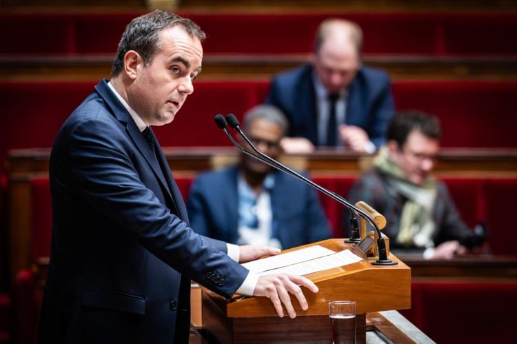 Budget : l’Assemblée s’apprête à adopter le texte, deux motions de ...