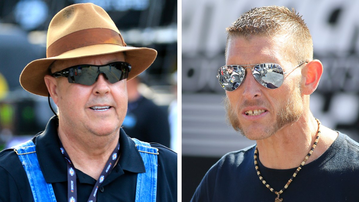 Meet the 'Moonshiners' cast bringing season 15 to life