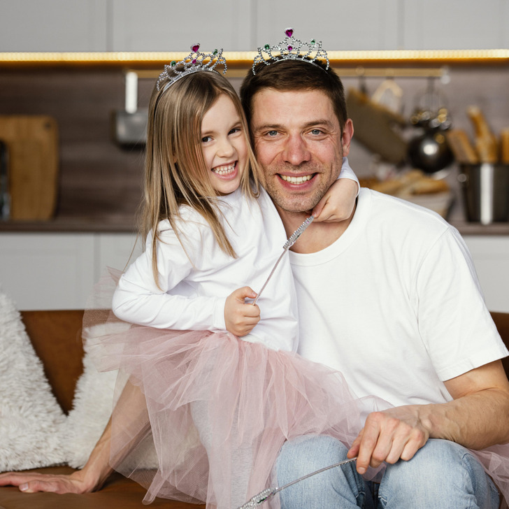 10 blended families who prove second chances work
