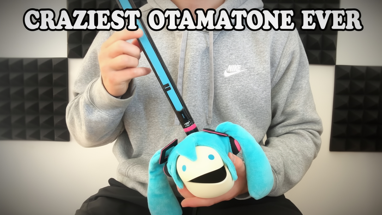 Sprunki OC music IRL: 53 tracks recreated using real instruments