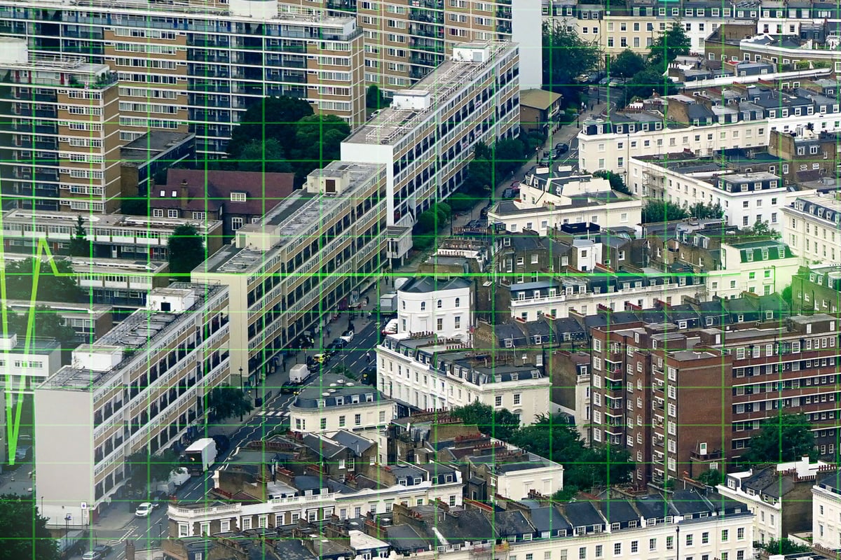 Labour accused of 'betraying' London leaseholders with ground rent cap