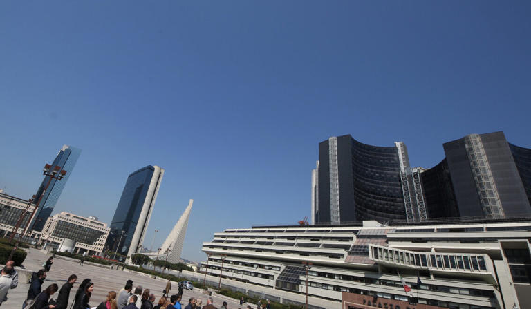 Svimez vede la crescita del Sud Italia, il Pil è salito più della media ...