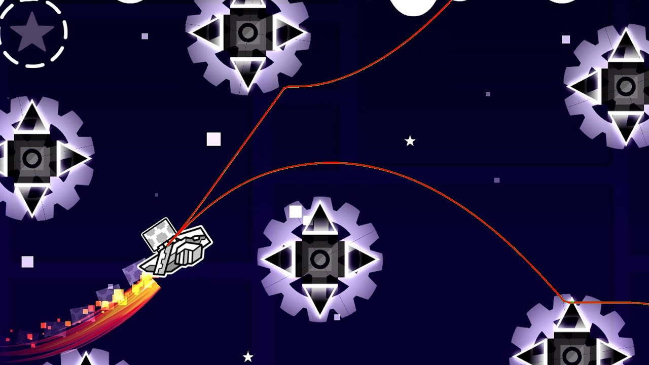 AI beats Clutterfunk