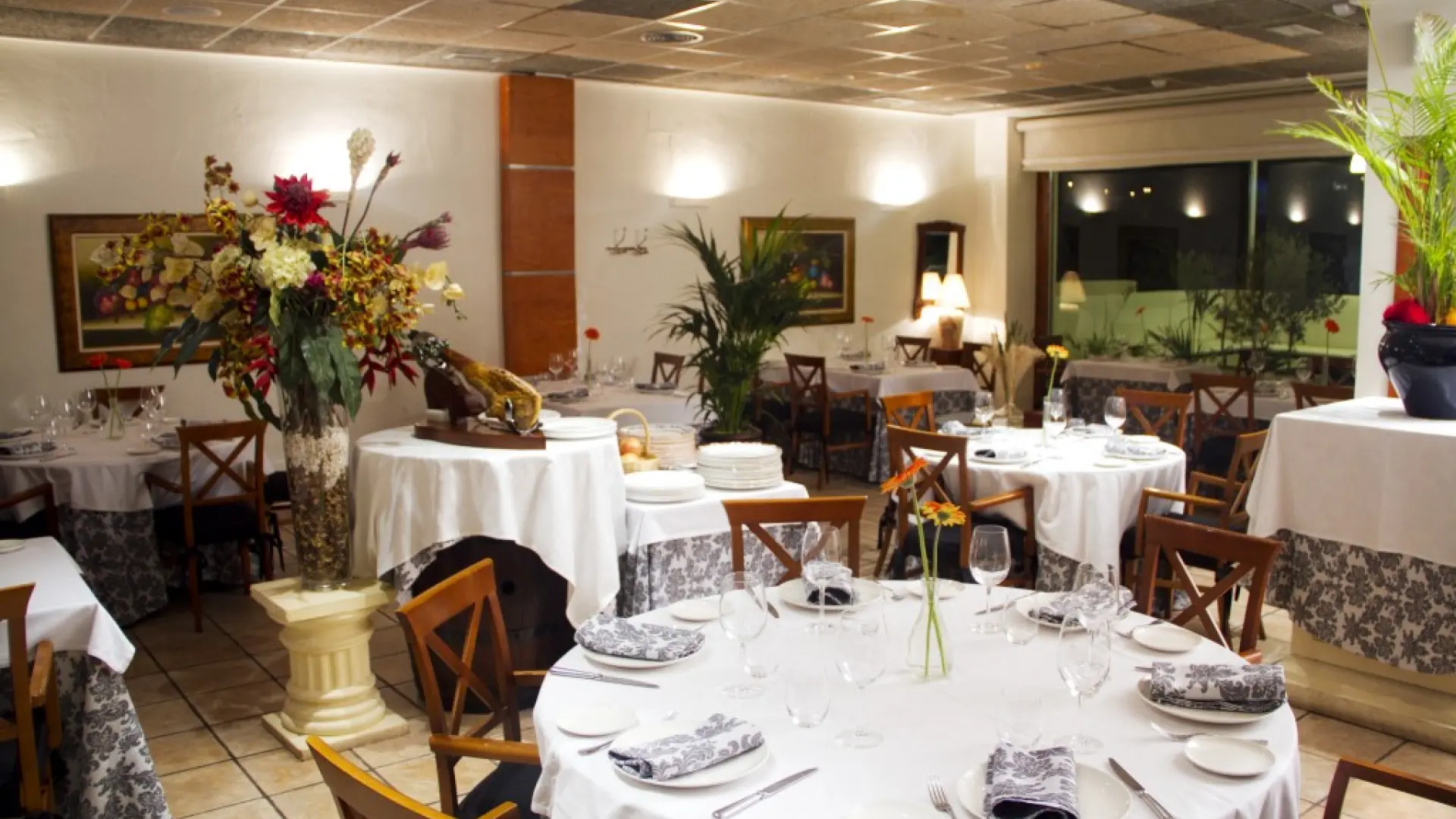 El restaurante de Murcia que aparece recomendado en la Guía Repsol ...