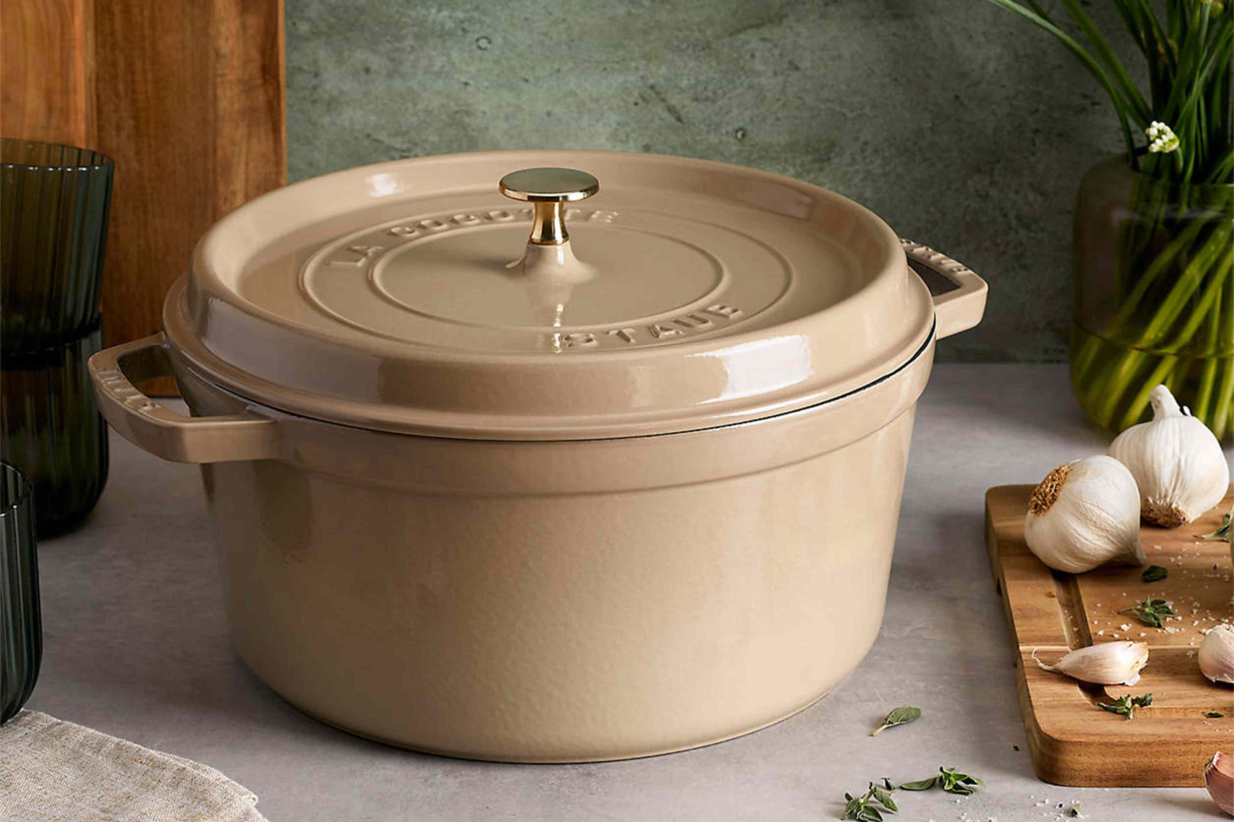 Staub Dutch oven deals are unbelievably good right now — shop new ...