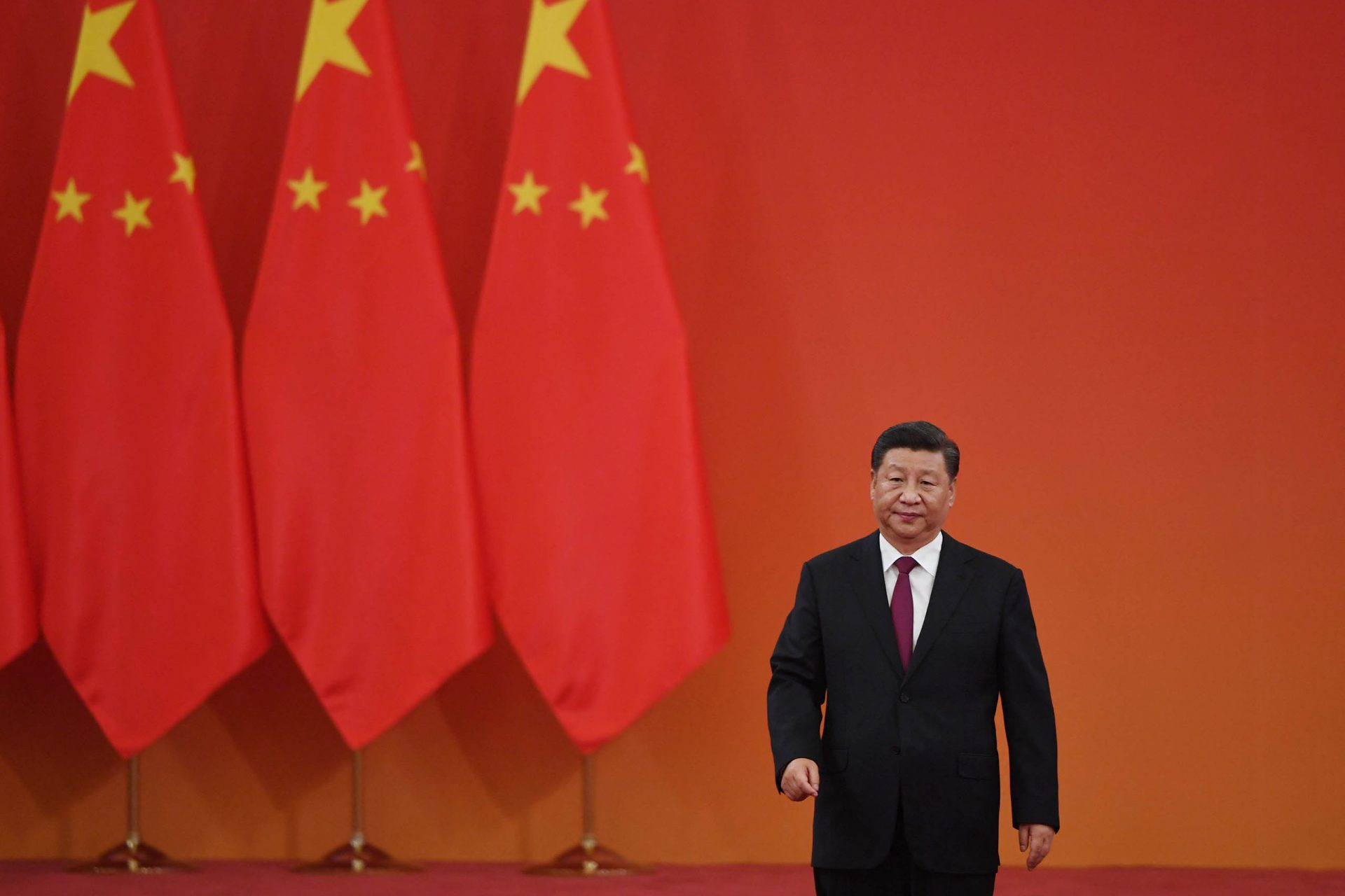 Military purges in China: Xi consolidates his control