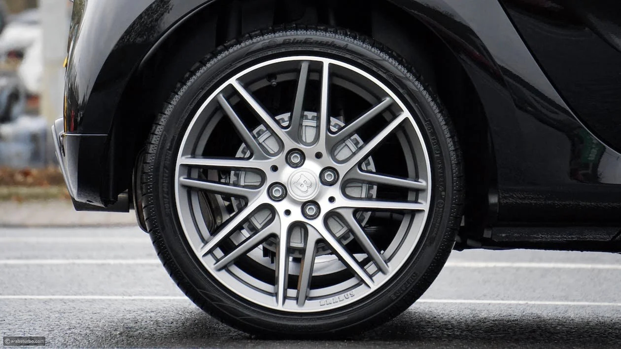 Understanding vehicle sounds for safer driving