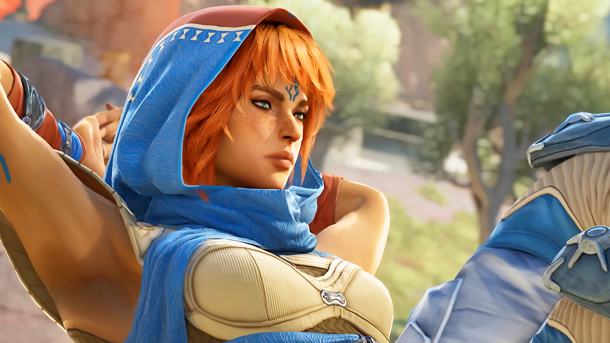 'Highguard' headlined The Game Awards because founder Geoff Keighley ...