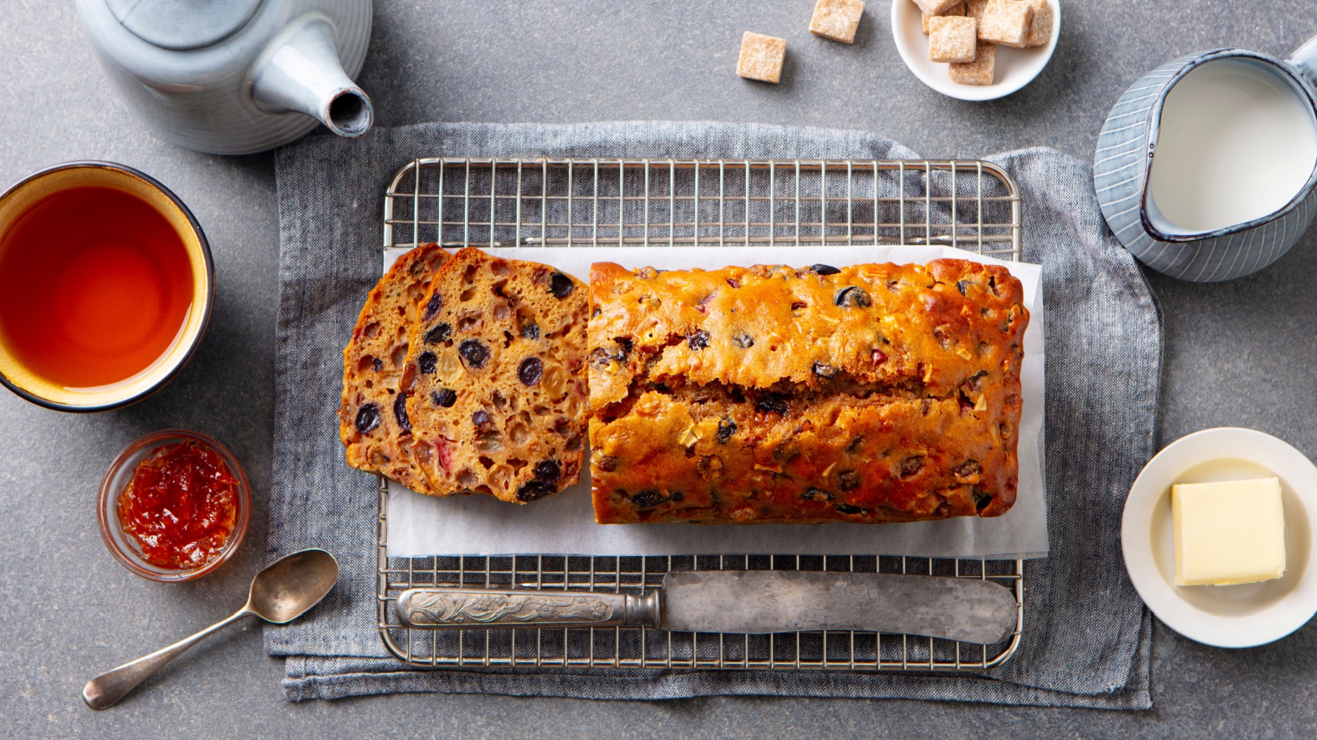 The 12 British foods that taste different in different regions
