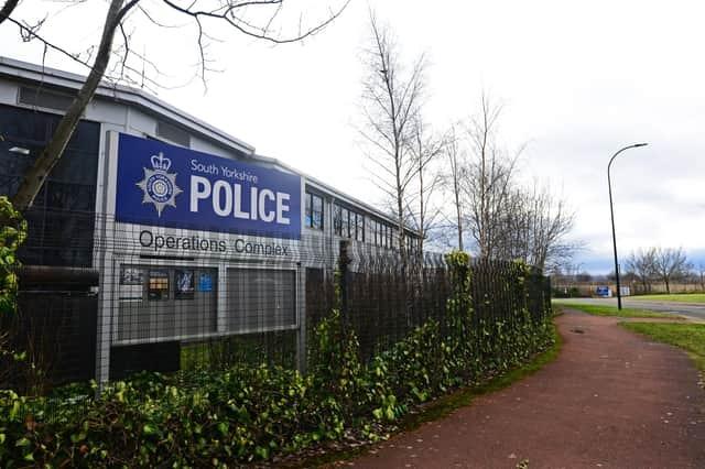 Sheffield police team wins award for rescuing 400 animals in 'horrific ...