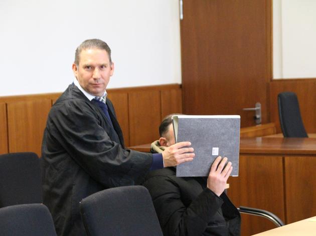 Ein Neuenrader soll jahrelang eine Drogenbande geleitet haben