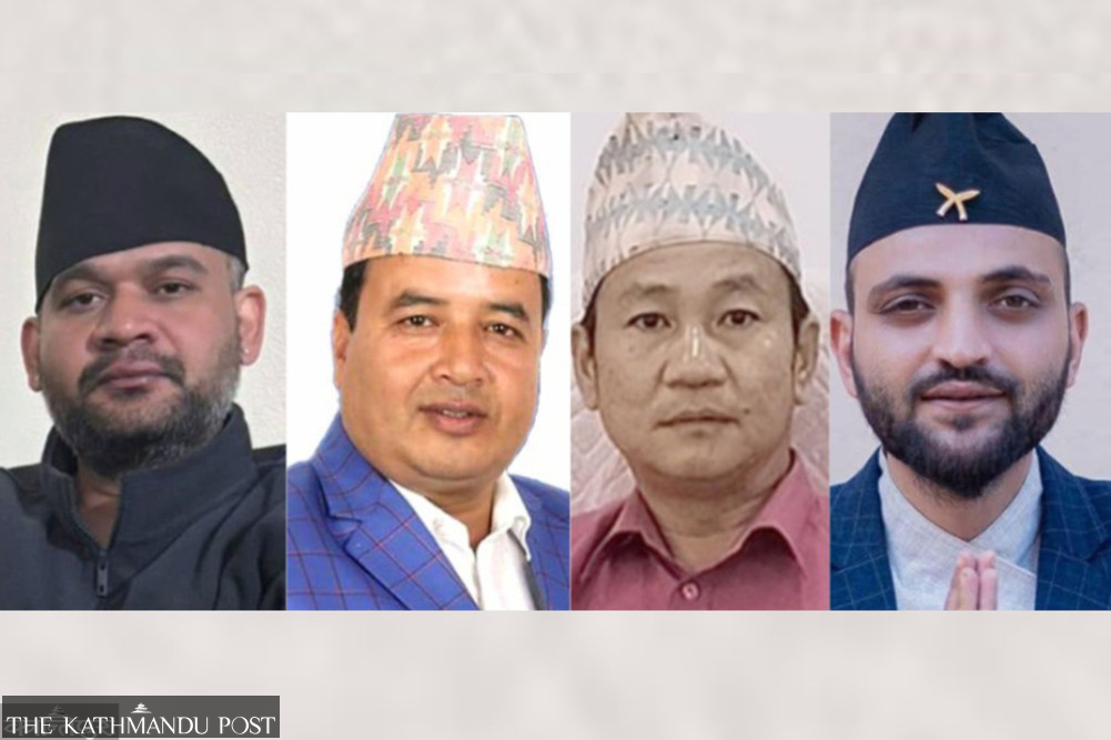 Election Commission seeks explanation from 5 candidates