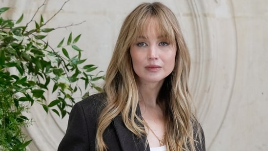 Lauren Sanchez to Jennifer Lawrence: Celebrities dazzle at Jonathan ...