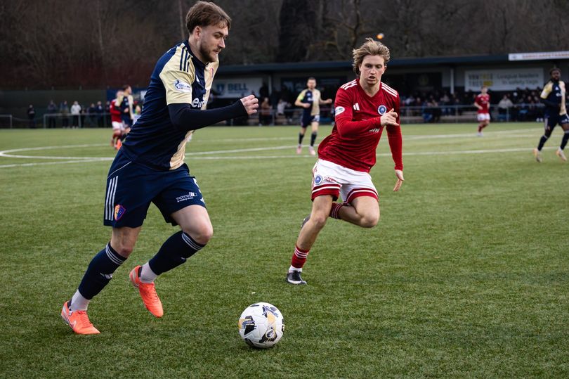 East Kilbride v Spartans: Kilby boss aims to bounce back from 'worst ...