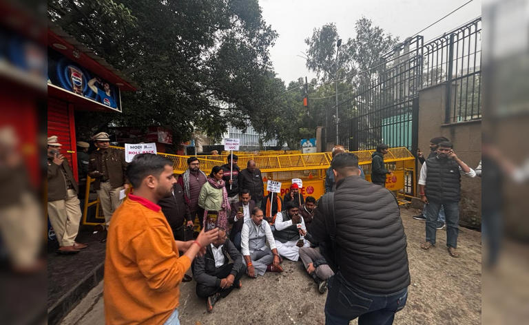 UGC new rules 2026: What are equity regulations and why are there ...