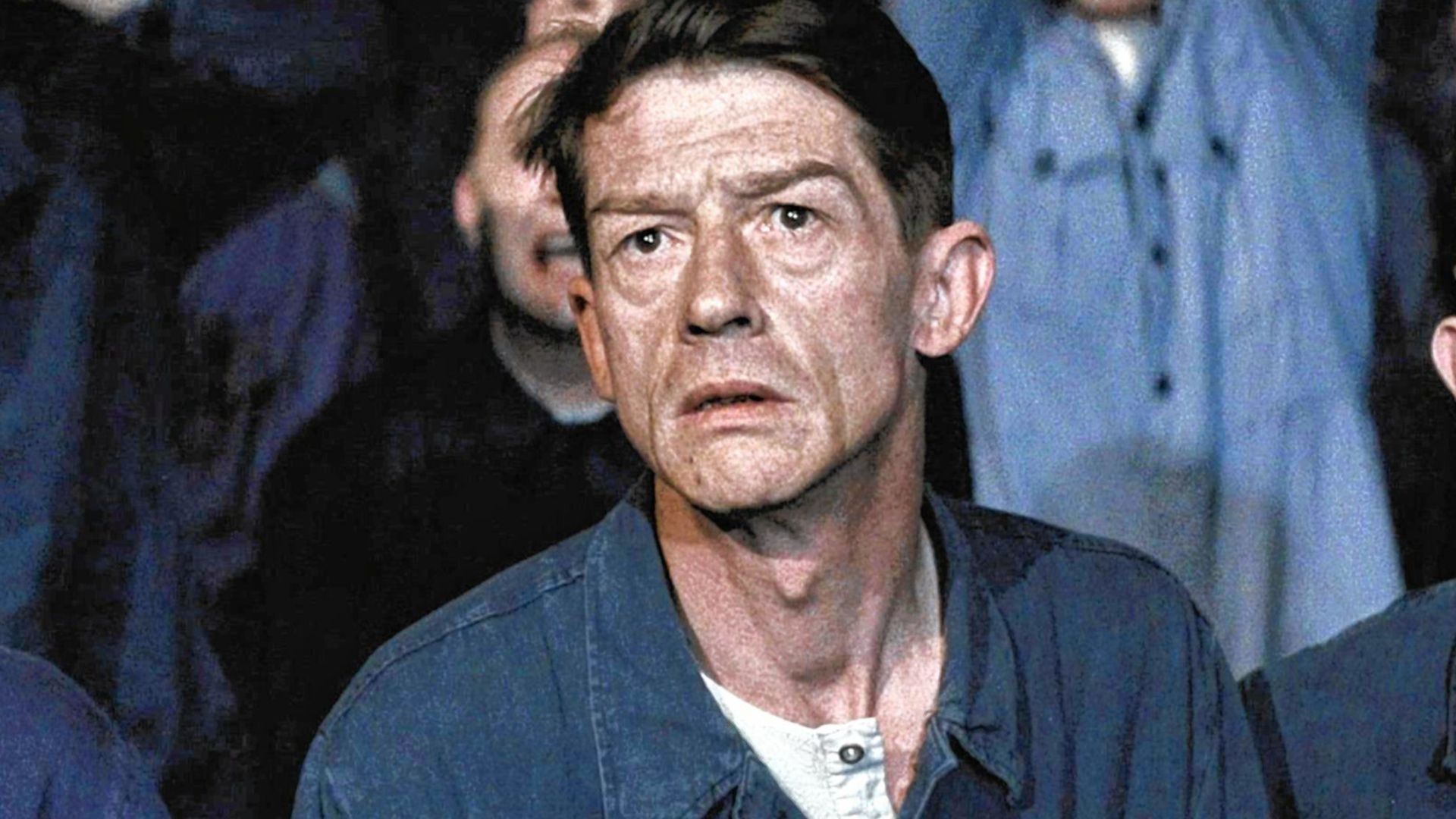 The terrifying thriller that's more relevant than ever '1984' is now ...
