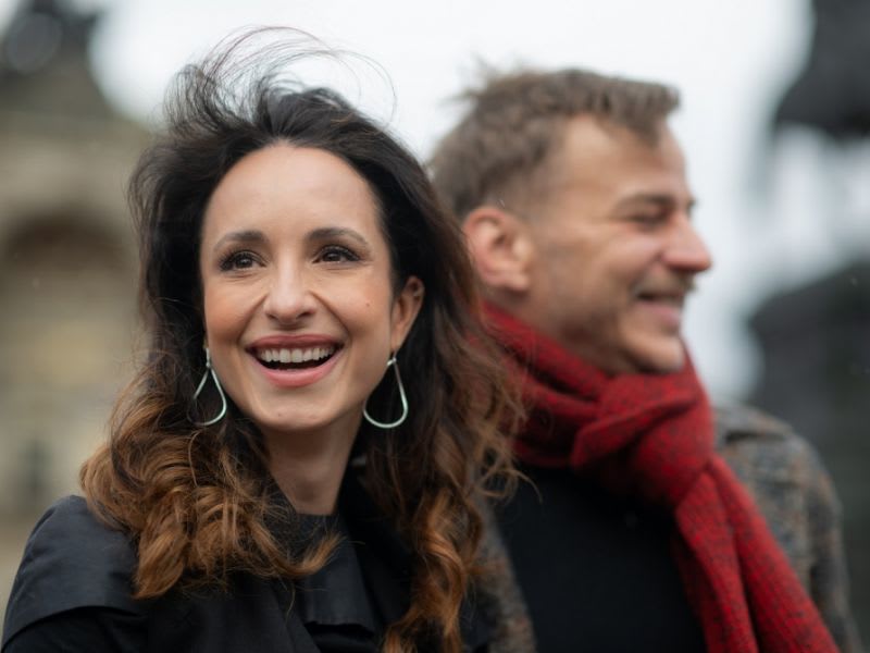 Stephanie Stumph im TV: Die Termine für ihre nächsten TV-Auftritte