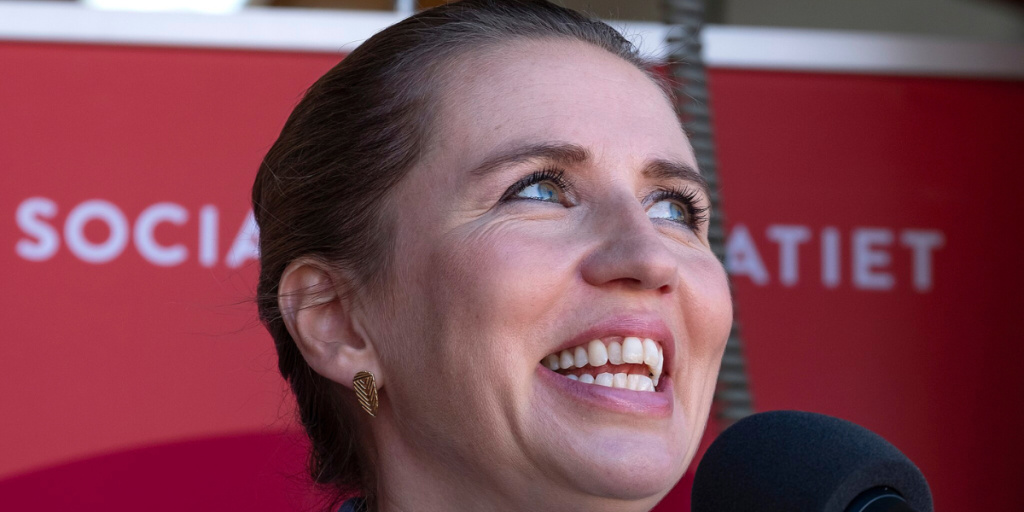 Ny regering kan blive kæmpe triumf for Mette Frederiksen, vurderer ...