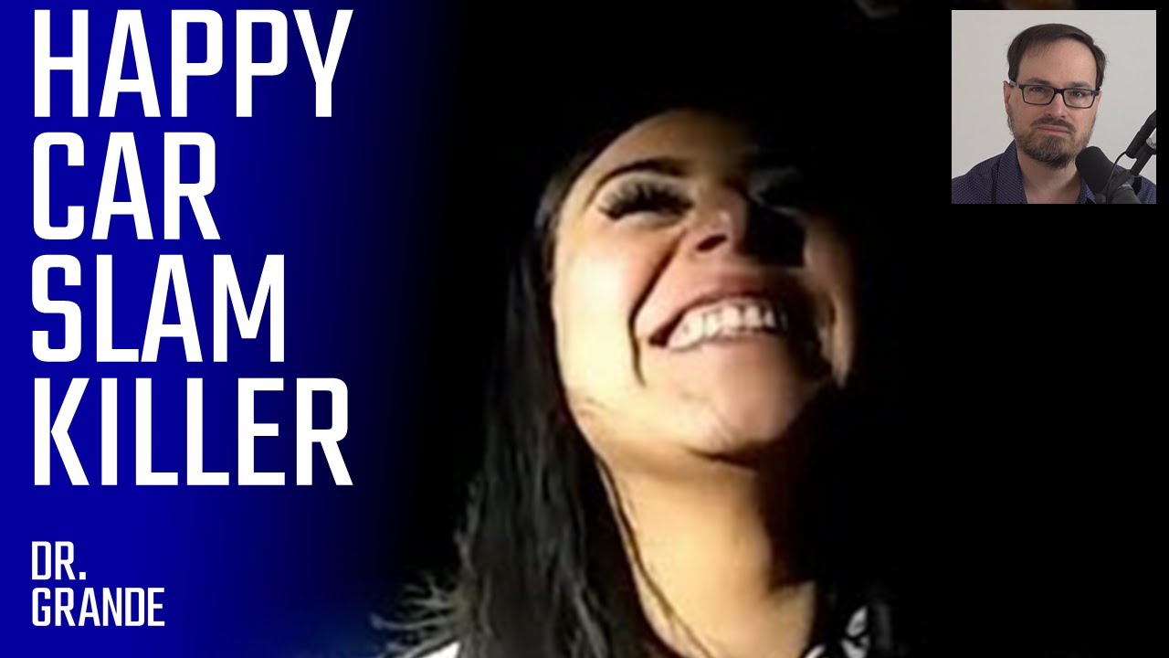 Smiling through the aftermath of a deadly DUI | Stephanie Melgoza case ...