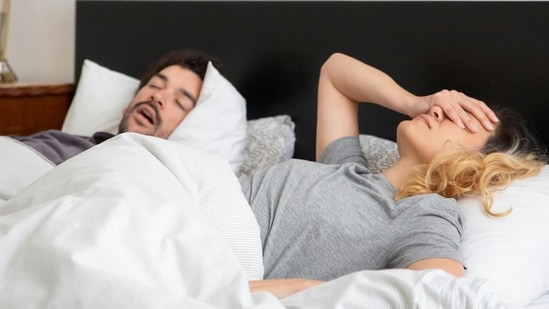 Doctor reveals '1 mistake at night' that increases heart attack risk in ...