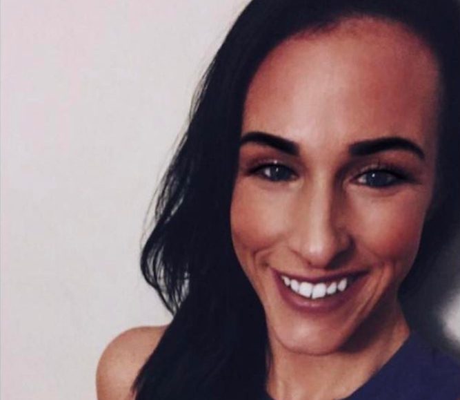 Woman, 40, dies after 'being punched in face' as teen is charged