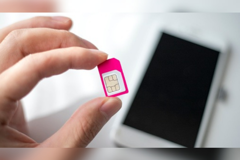 Poin aturan registrasi SIM card biometrik bagi pelanggan, tidak lagi ...
