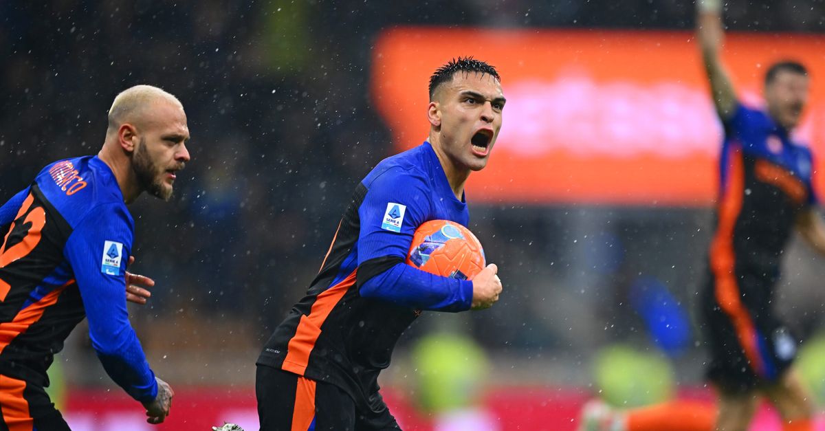 I top e i flop della 22a giornata di Serie A: Roma-Milan, la vince l ...