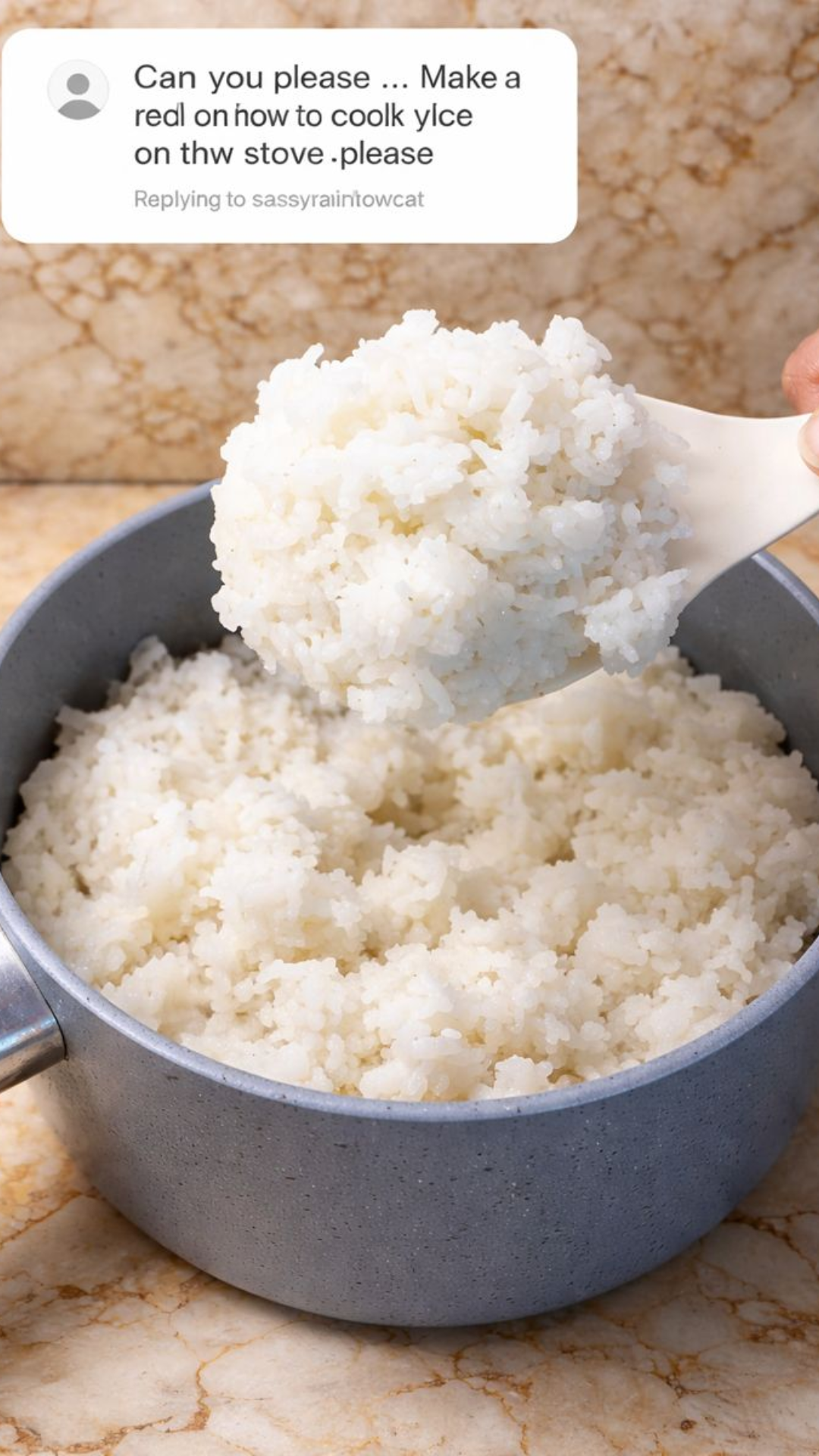 How to cook rice on the stove without mistakes