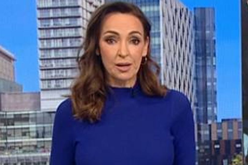 BBC Breakfast's Sally Nugent makes announcement after heartbreaking deaths