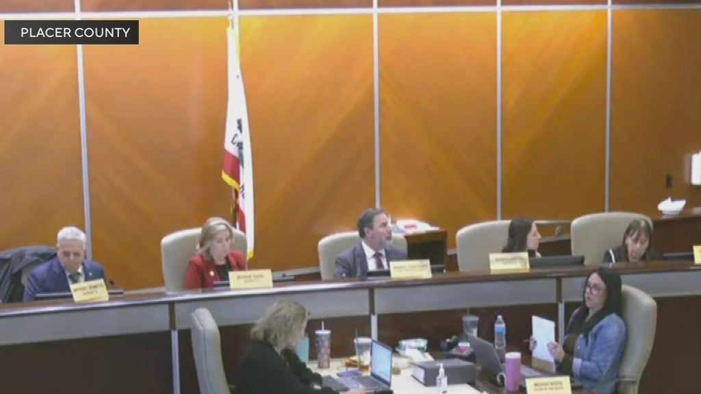 Placer County supervisors approve Penryn housing project but reject ...