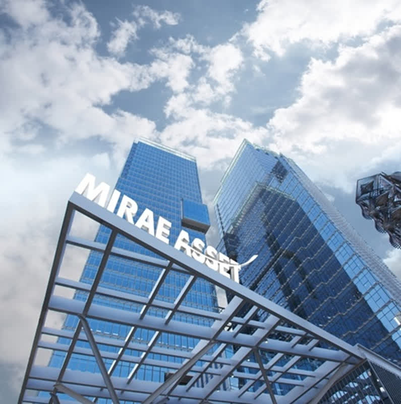 미래에셋證, ISA 잔고 10조원 돌파…국내 첫 '쿼드러플 10兆 클럽'