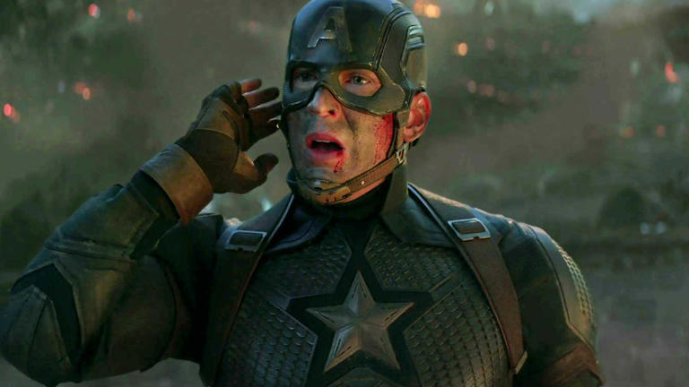 Marvel is officially rewriting a major part of Captain America’s origin ...
