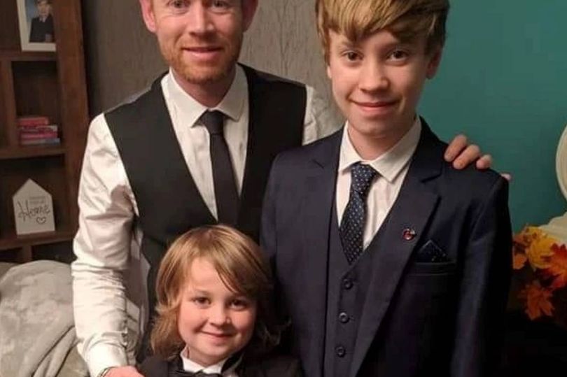 Coronation Street Sam star Jude Riordan's famous dad who worked with ...