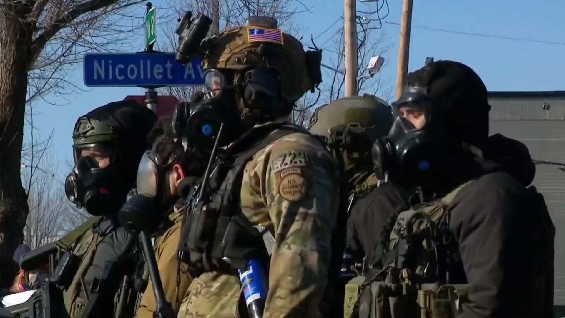 ‘They’ve got to go’: Left-wing media accused of reframing ICE’s crackdown