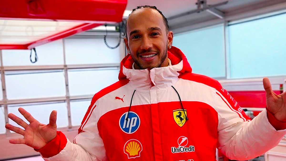 Drivers slam new FIA rules, Hamilton's marketing appeal at Ferrari and ...