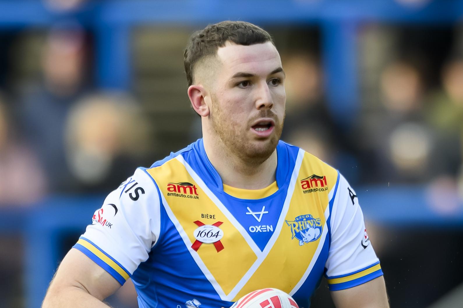 Leeds Rhinos confirm Cameron Smith exit as decision explained