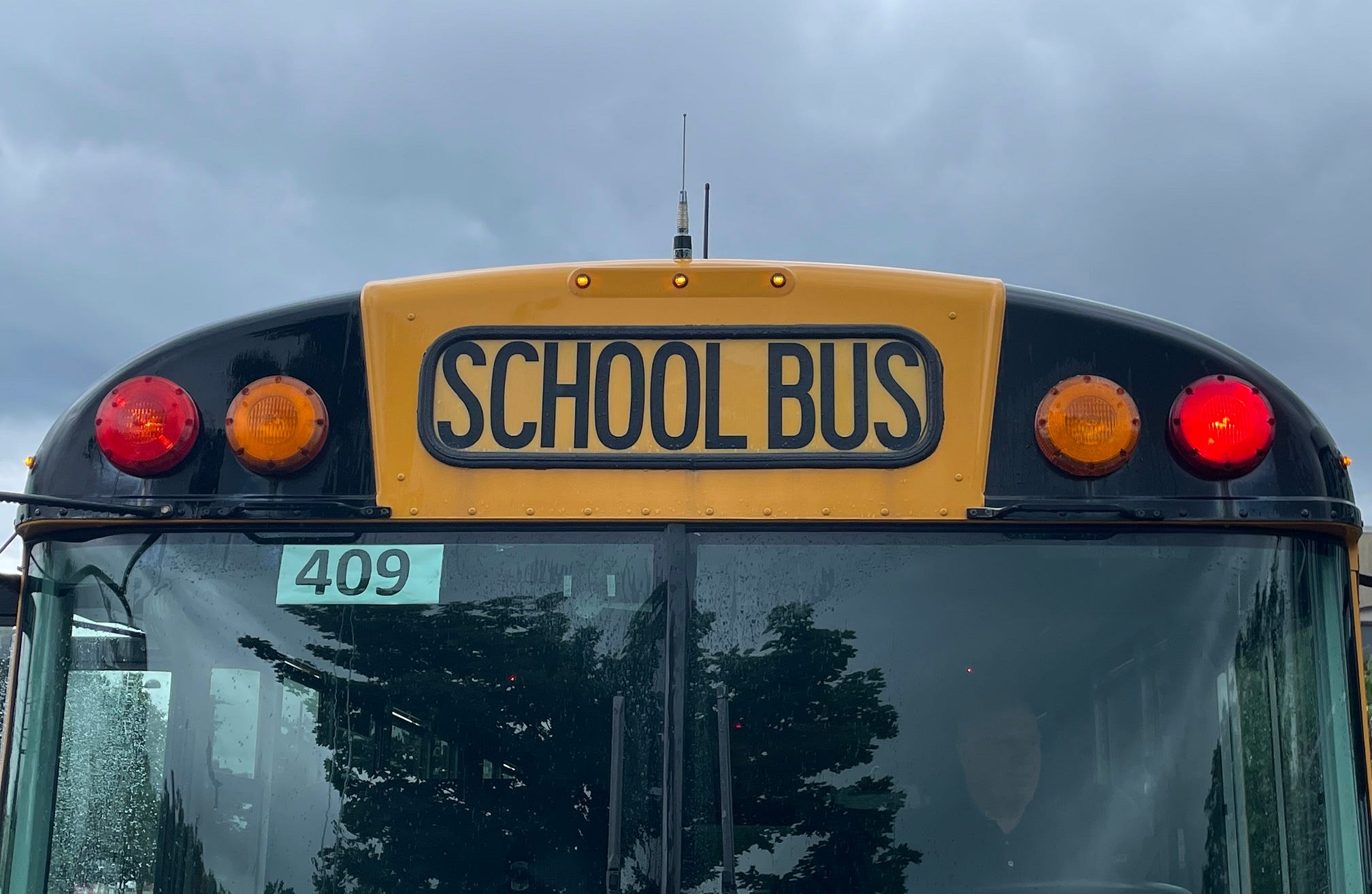 How cold is too cold for school?