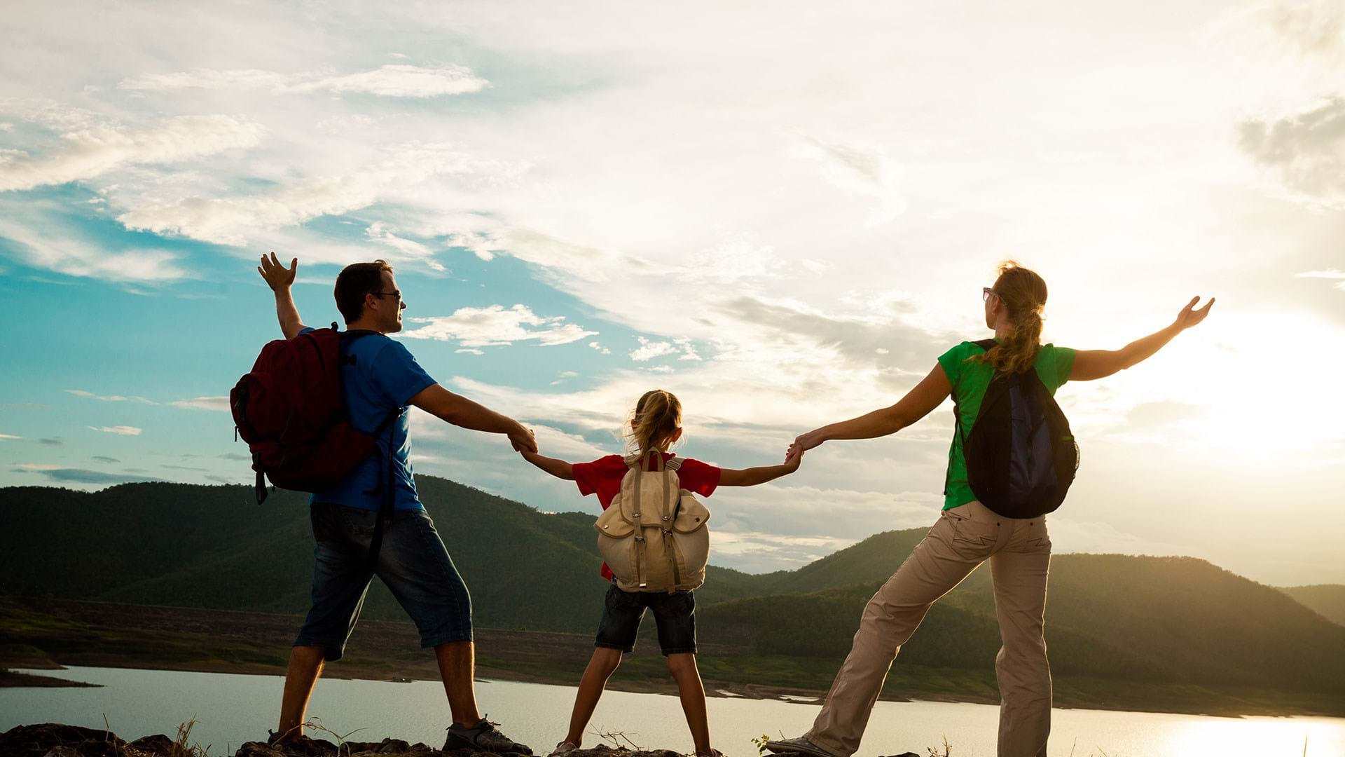 Gen-Z lose their spark for adventure by 13, UK average at 36